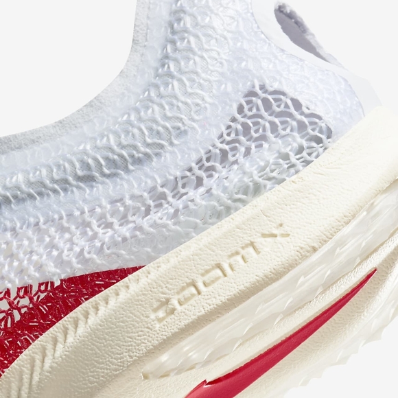 Nike | Shoes | Nwt Nike X Eliud Kipchoge Whitered Air Zoom Victory ...